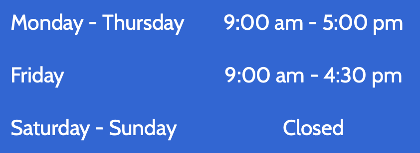 POS & Credit Card equipment Financing - Azura Leasing
